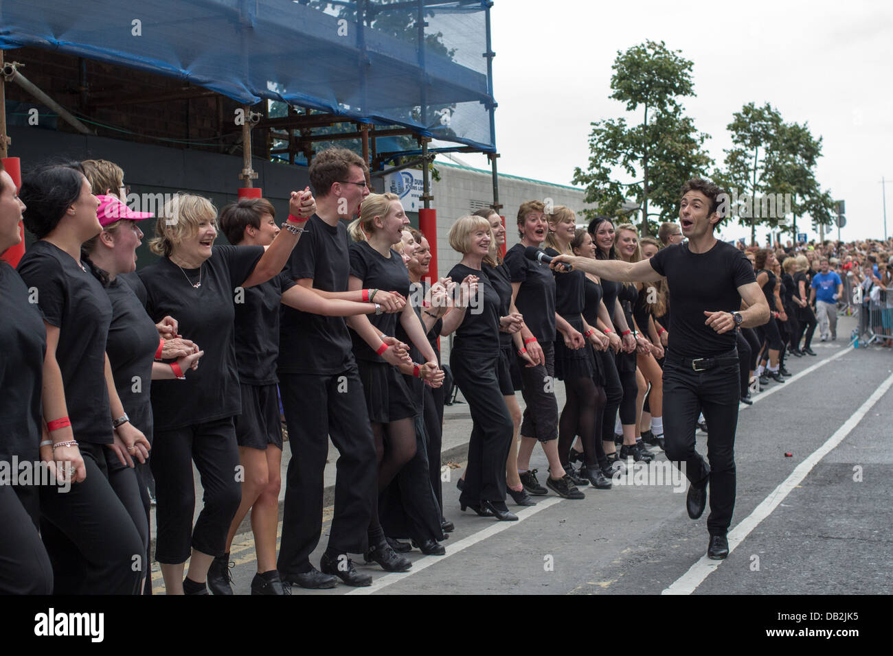Breandán de gallaí hi-res stock photography and images - Alamy