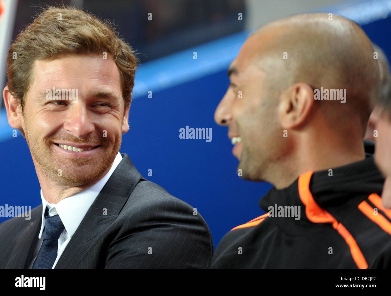 Stamford bridge nicolas anelka hi-res stock photography and images - Alamy