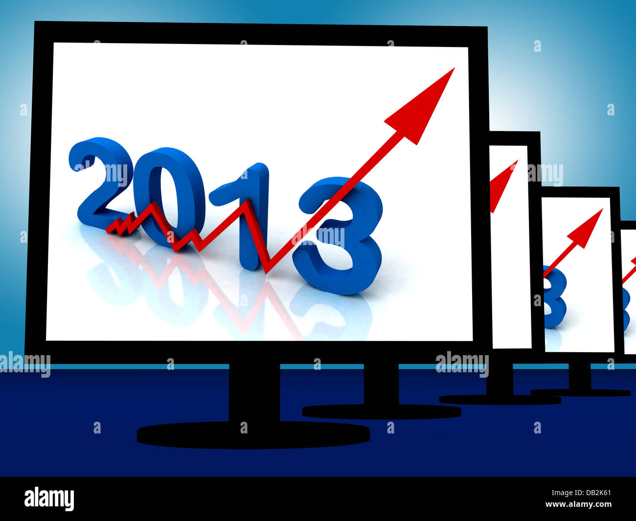 Television monitors hi-res stock photography and images - Alamy