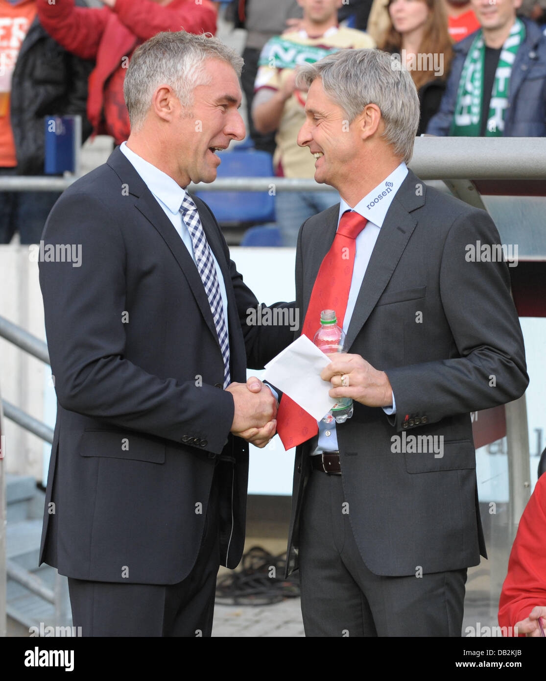 Standard de liege 2011 hi-res stock photography and images - Alamy