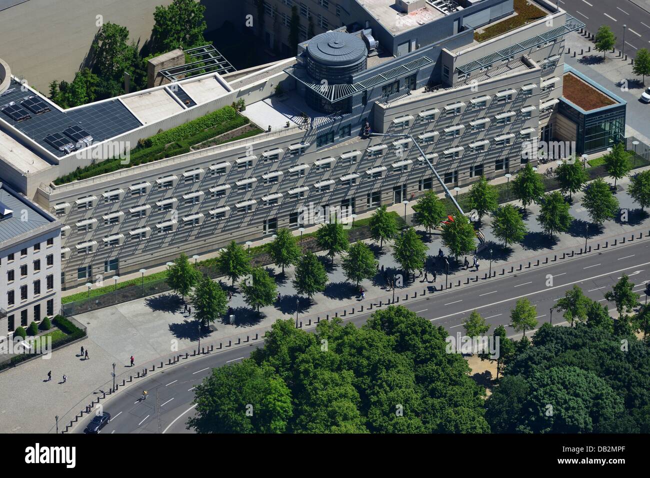 Usembassy hi-res stock photography and images - Alamy