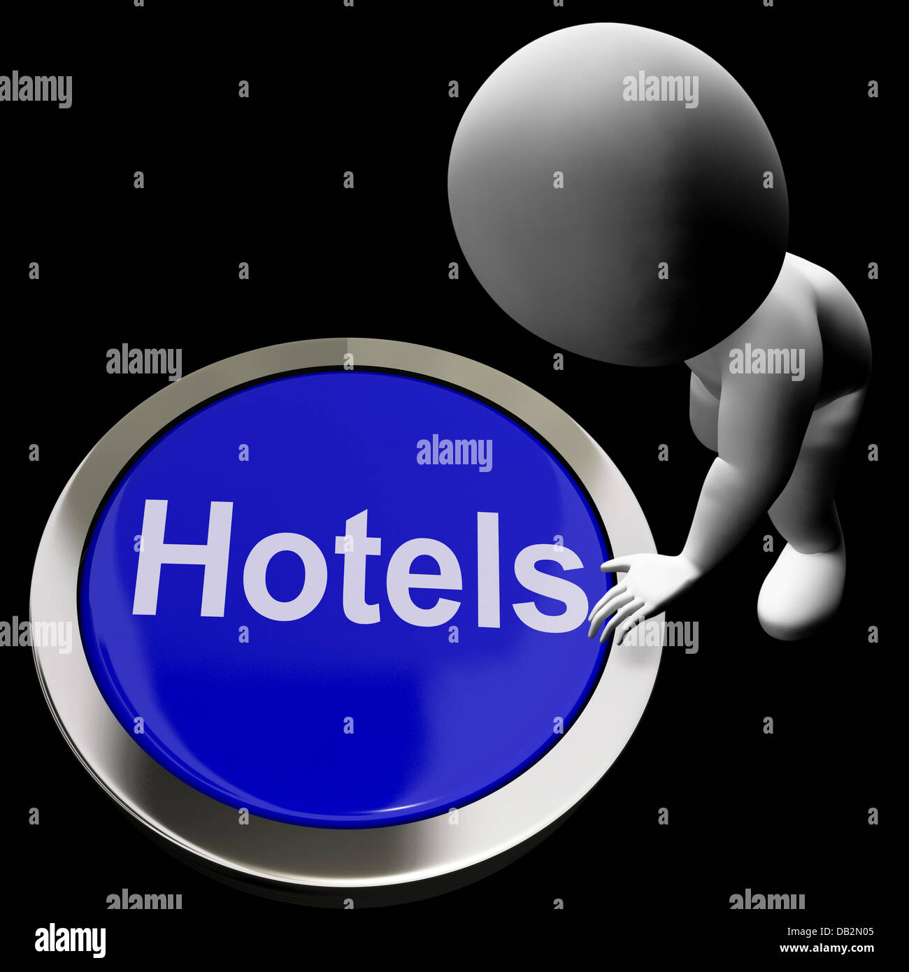 Hotel and travel hi-res stock photography and images - Alamy