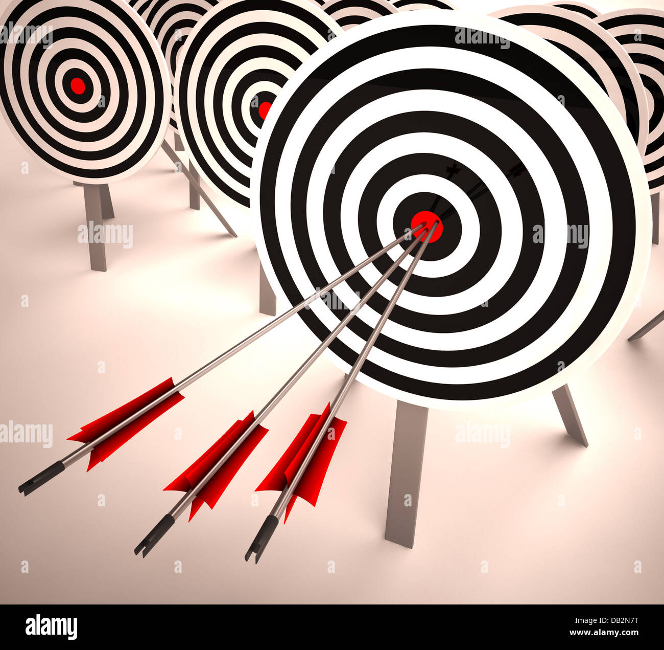 Accuracy hi-res stock photography and images - Alamy