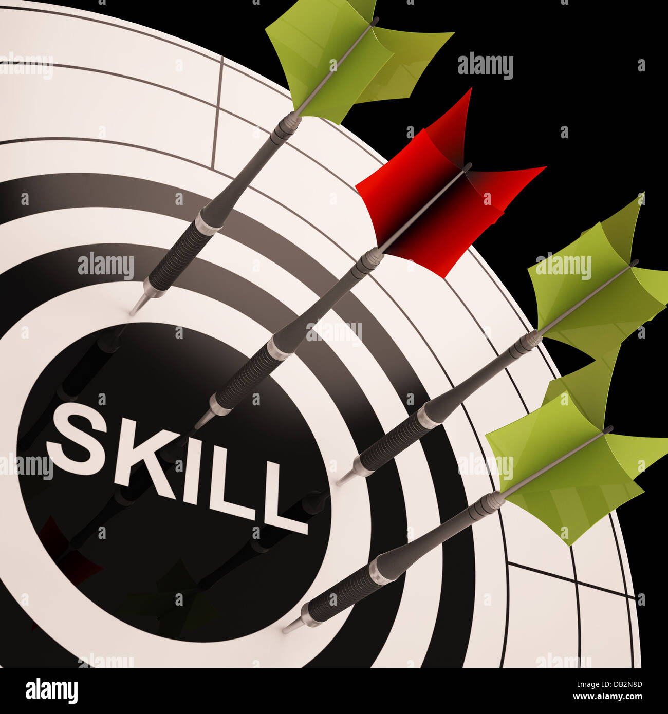 Experience gained hi-res stock photography and images - Alamy