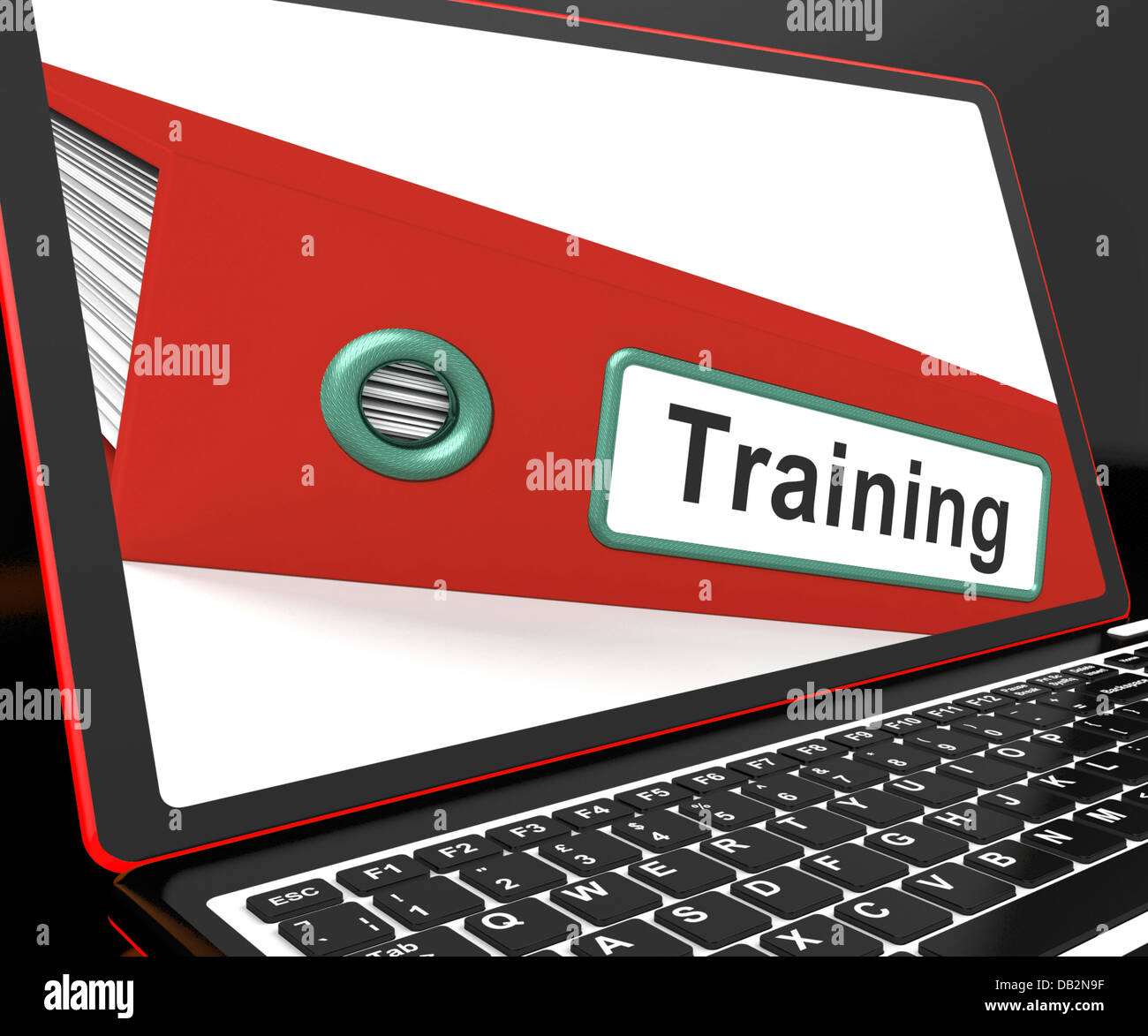 Education file hi-res stock photography and images - Alamy