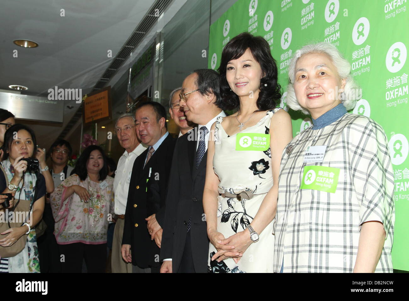 Angie chiu hi-res stock photography and images - Alamy