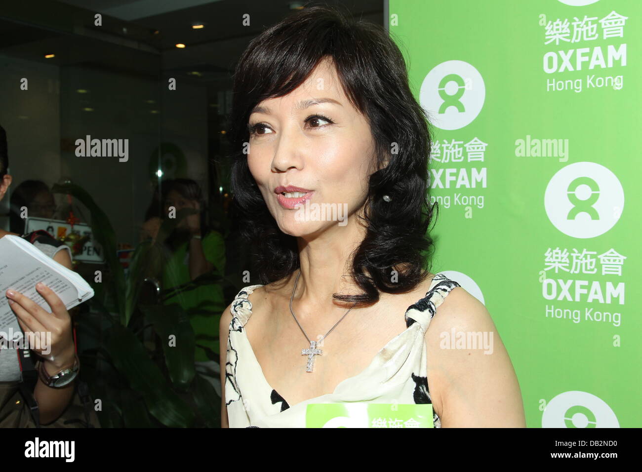 Angie chiu hi-res stock photography and images - Alamy