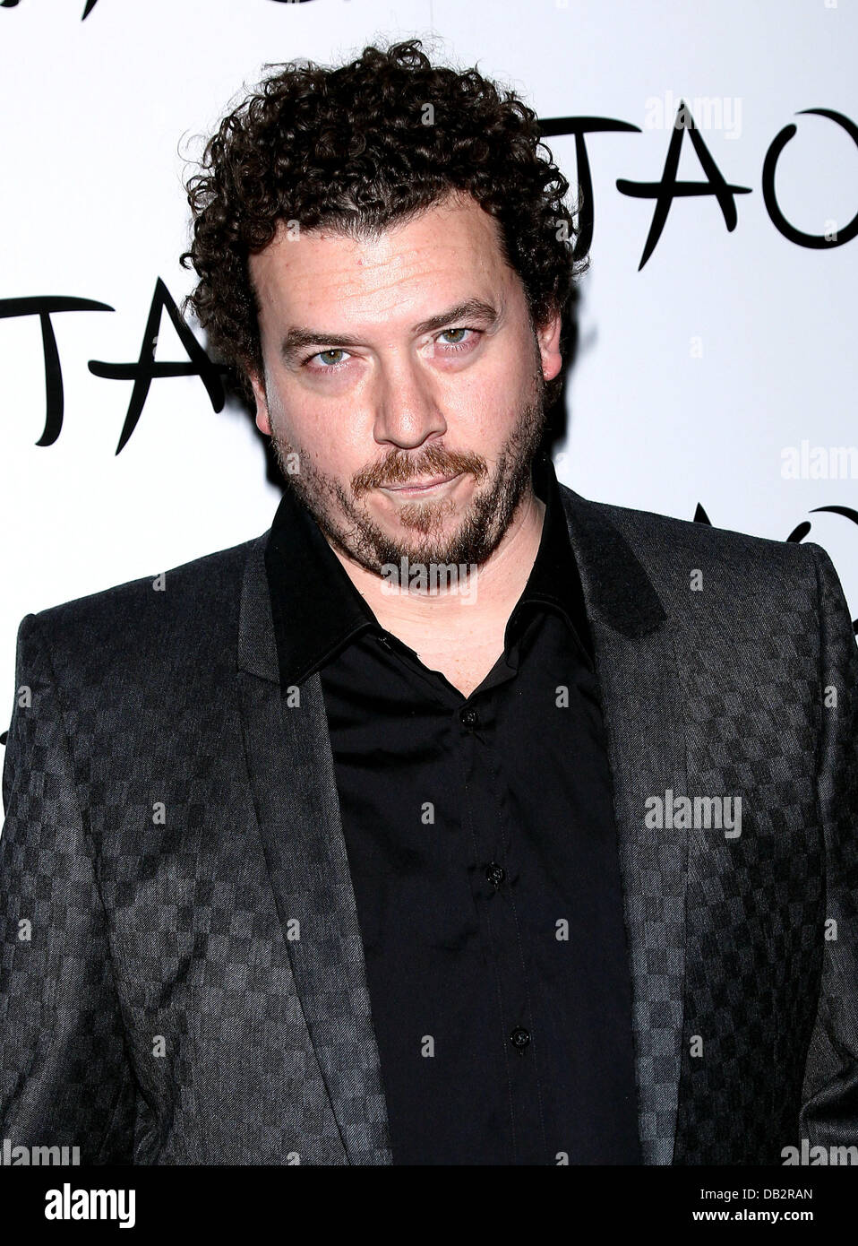 Danny McBride celebrates the release of his new movie 'Your Highness ...