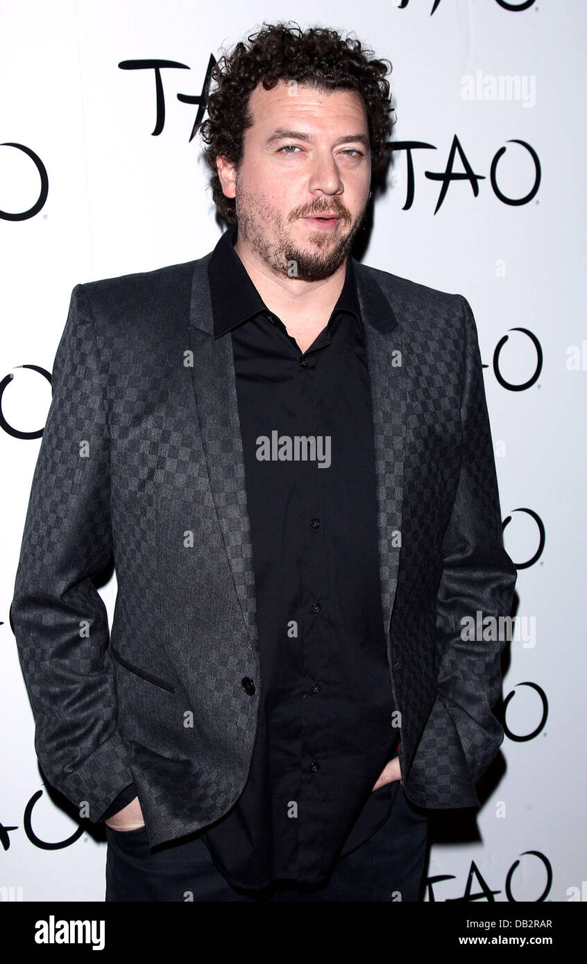 Danny McBride celebrates the release of his new movie 'Your Highness ...