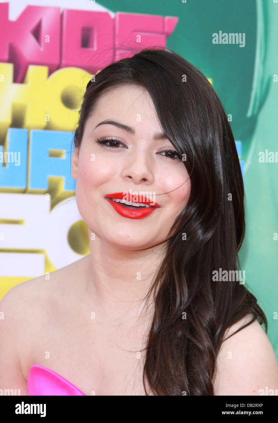 Miranda Cosgrove At Usc Orientation