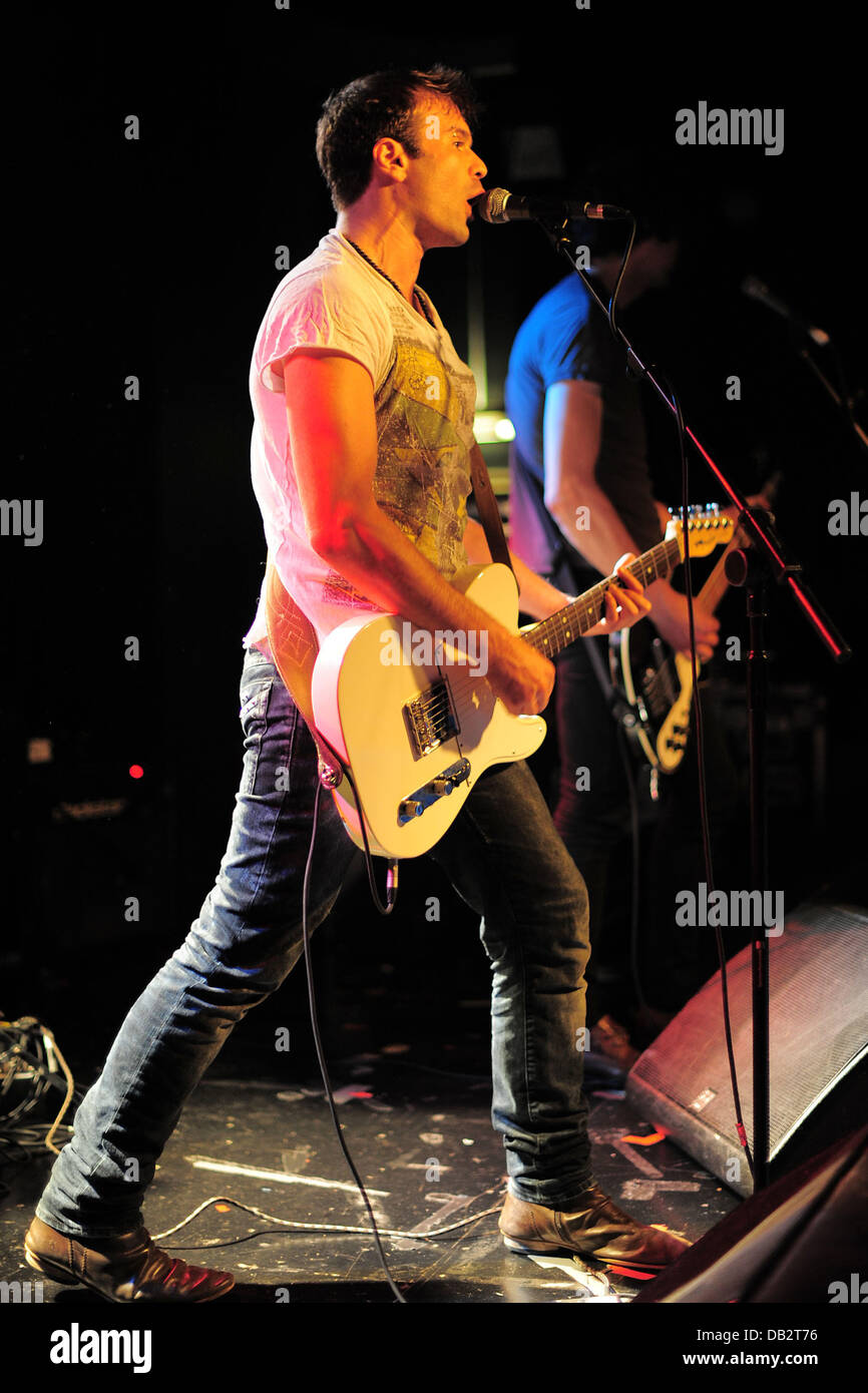 Ian george hi-res stock photography and images - Alamy