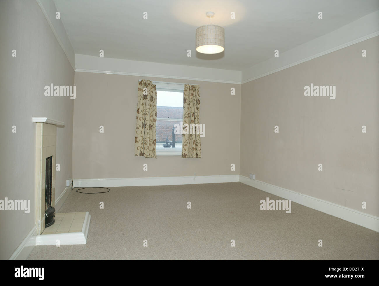 Empty free space blank hi-res stock photography and images - Alamy