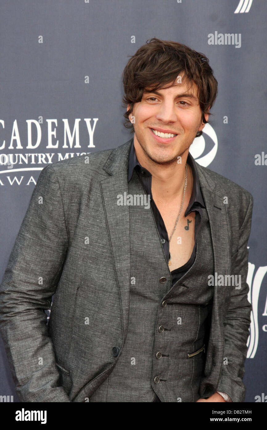 Janedear Girls , The Academy of Country Music Awards 2011 at MGM Grand ...