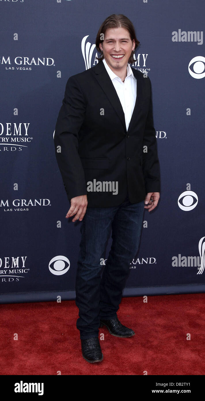 Jason michael carroll hi-res stock photography and images - Alamy