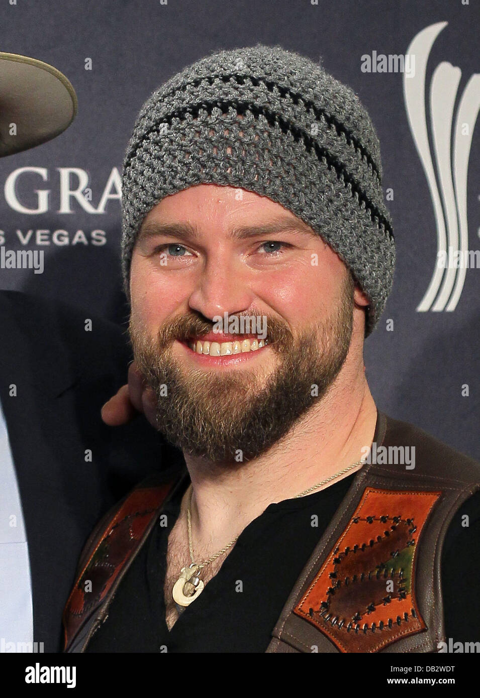 Zach brown hi-res stock photography and images - Alamy