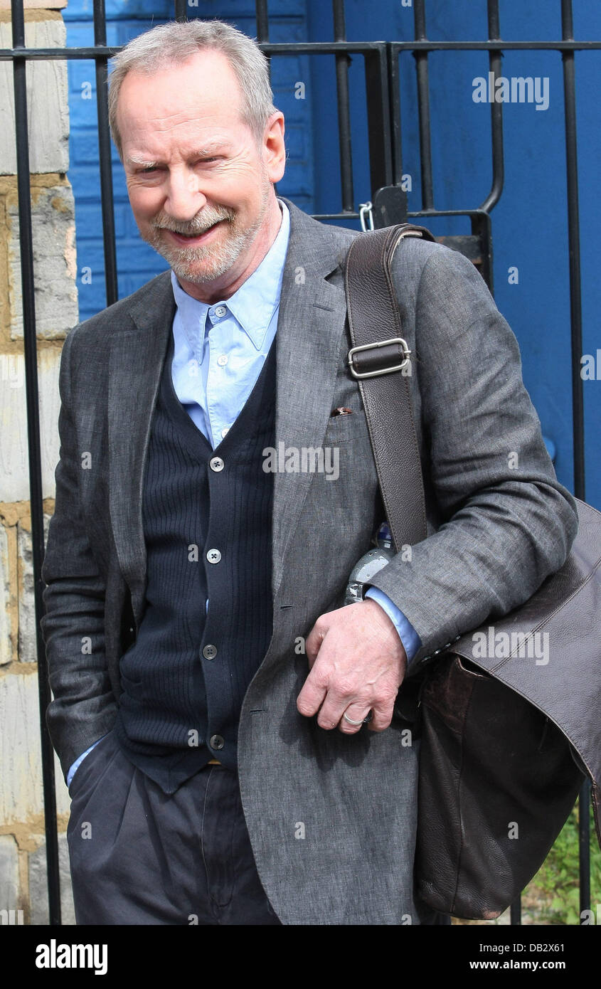 Bill paterson hi-res stock photography and images - Alamy