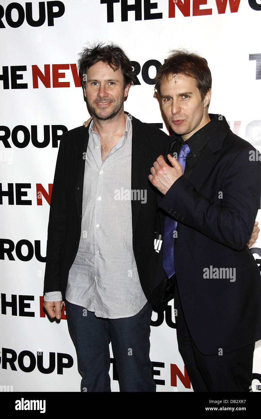 Rockwell group hi-res stock photography and images - Alamy