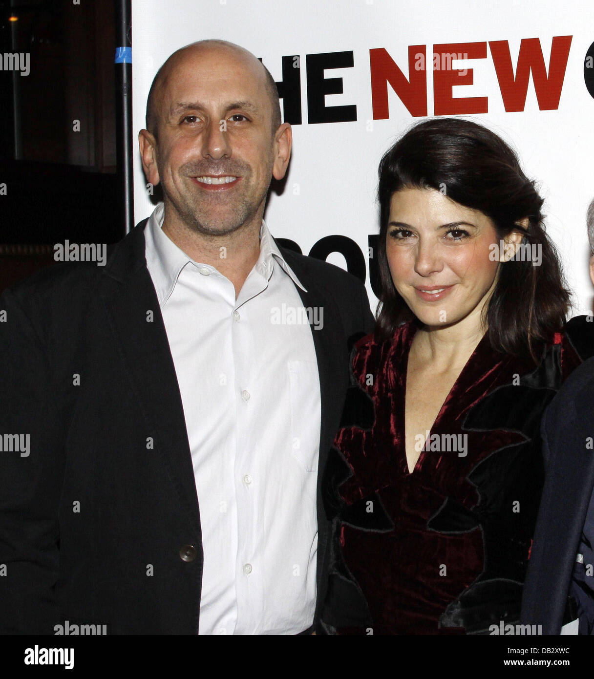 Marisa Tomei Mari