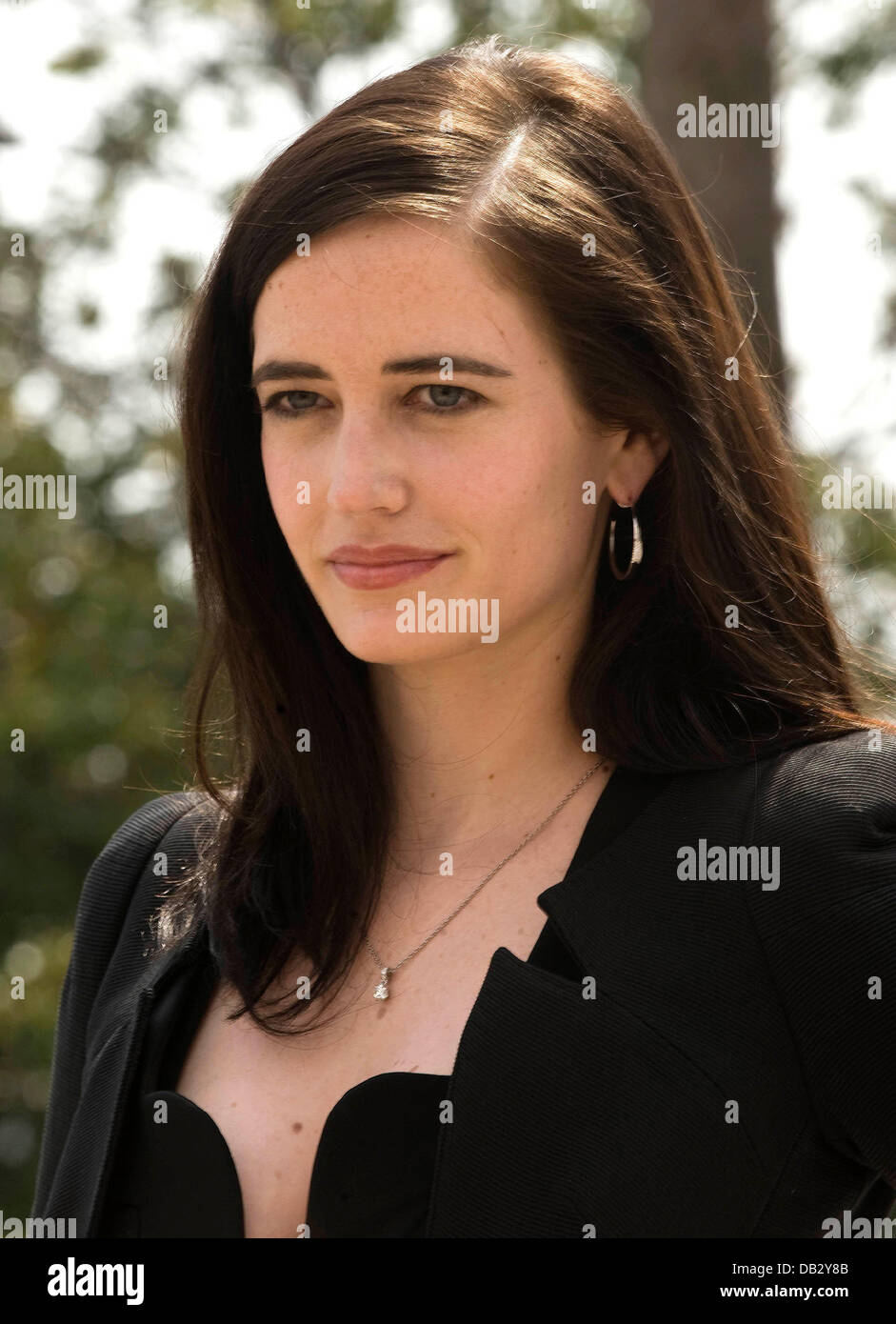 Eva Green Camelot