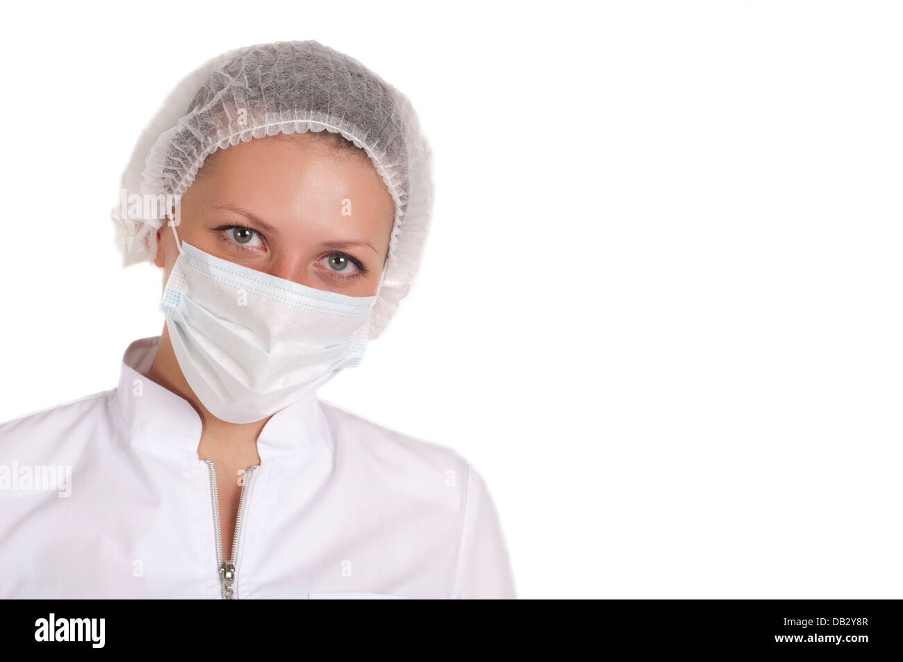 portrait of doctor Stock Photo - Alamy