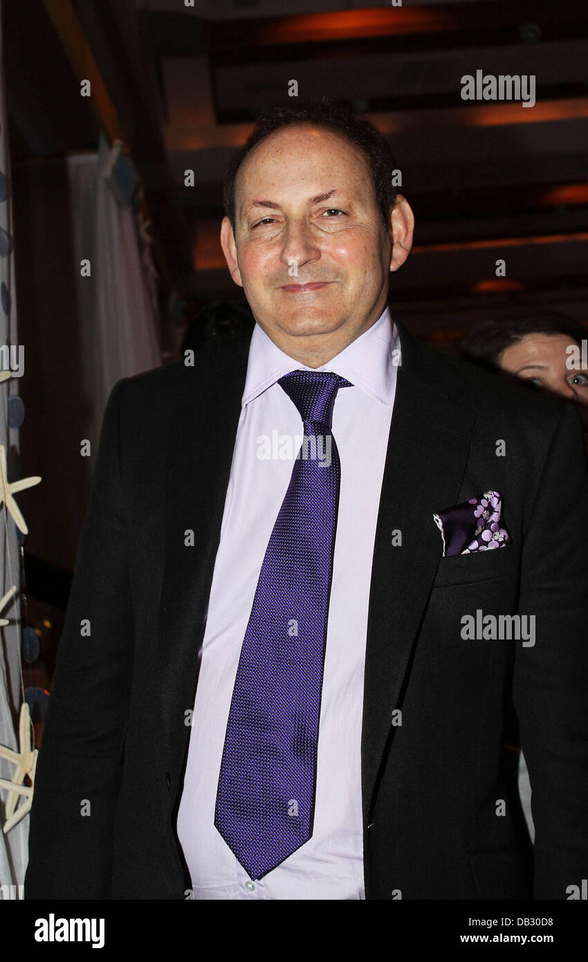 John Demsey Dress for Success & Bobbi Brown 'Something to Share ...