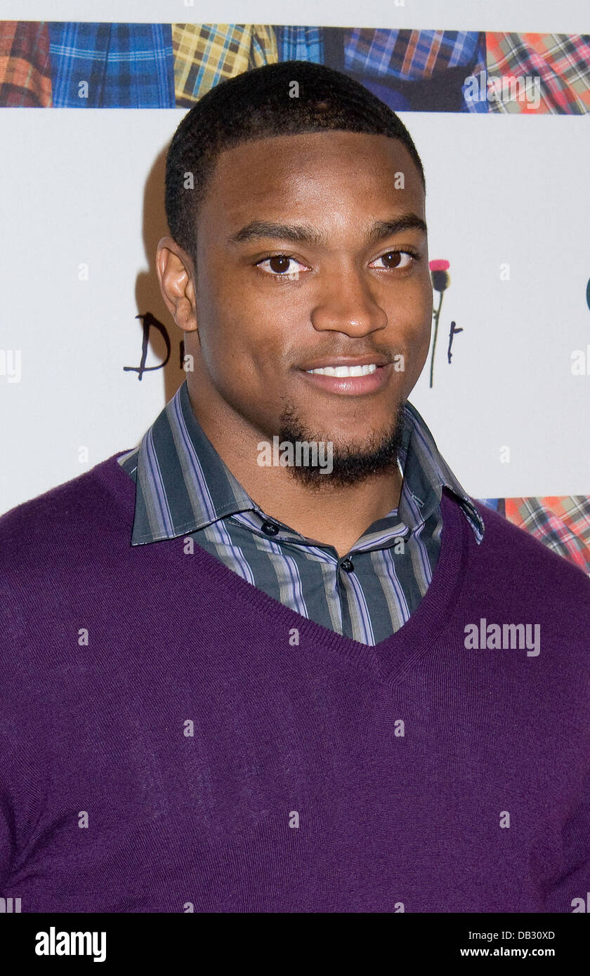 Danny Ware 9th Annual Dressed to Kilt Charity fashion show at ...