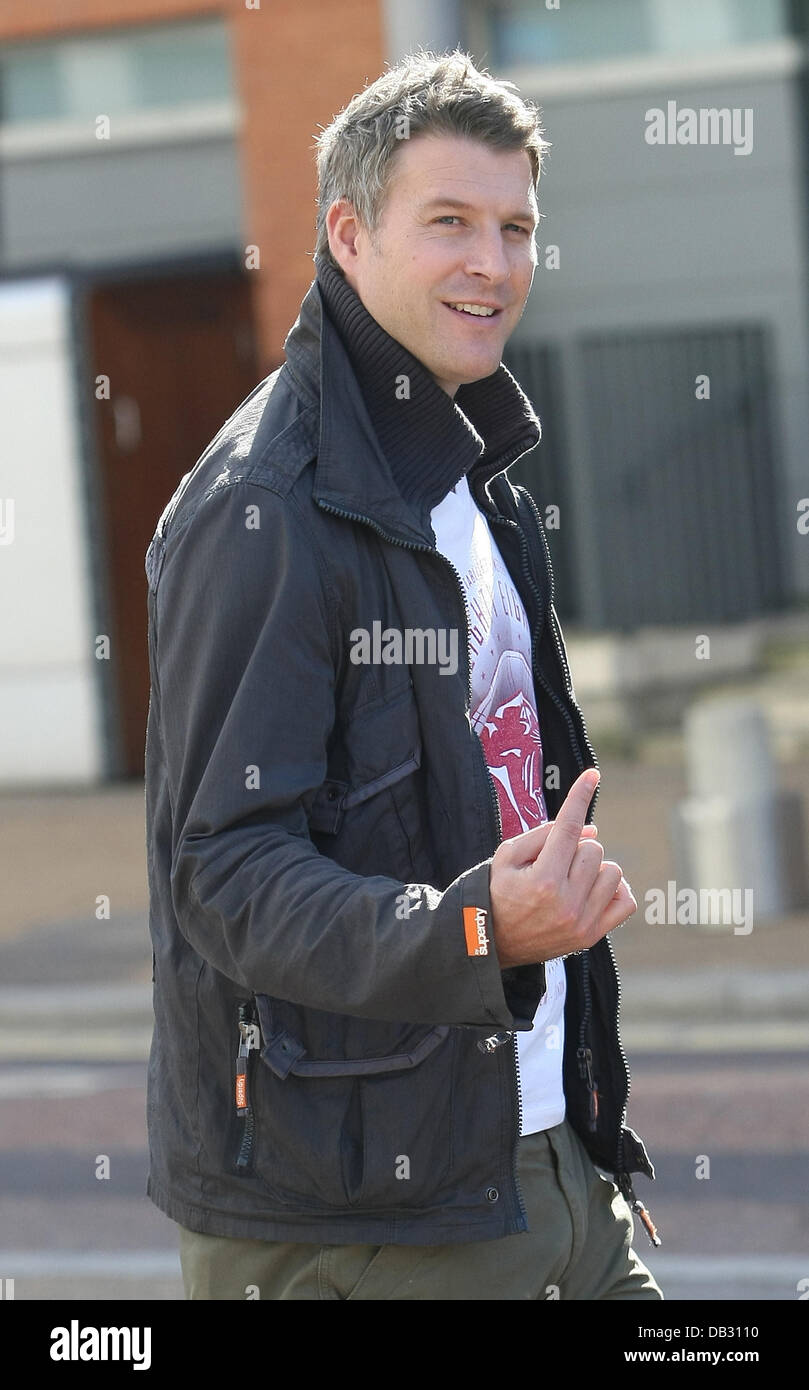 Dan Lobb High Resolution Stock Photography and Images - Alamy