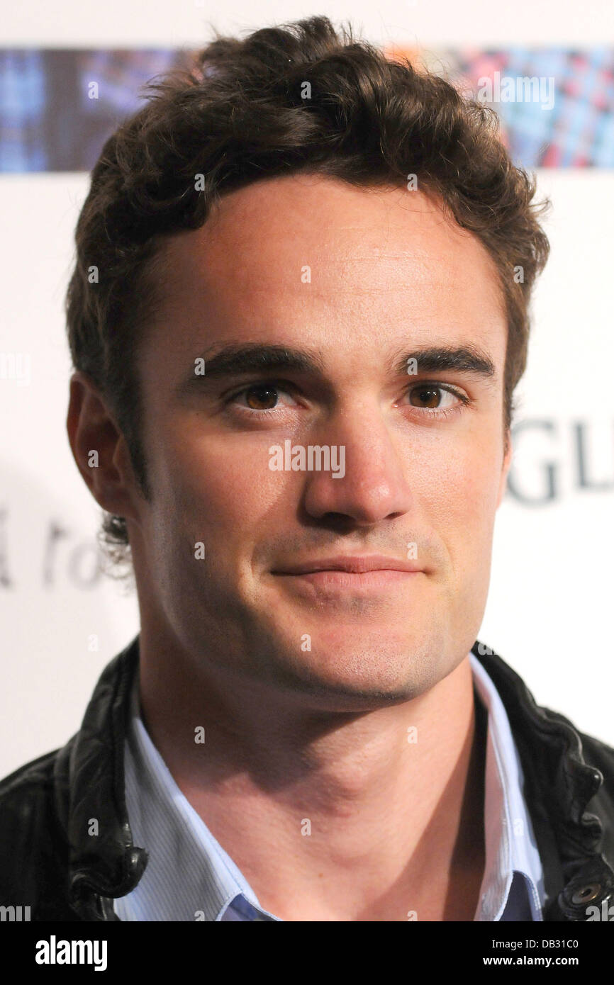 Thom Evans 9th Annual 'Dressed To Kilt' charity fashion show at ...