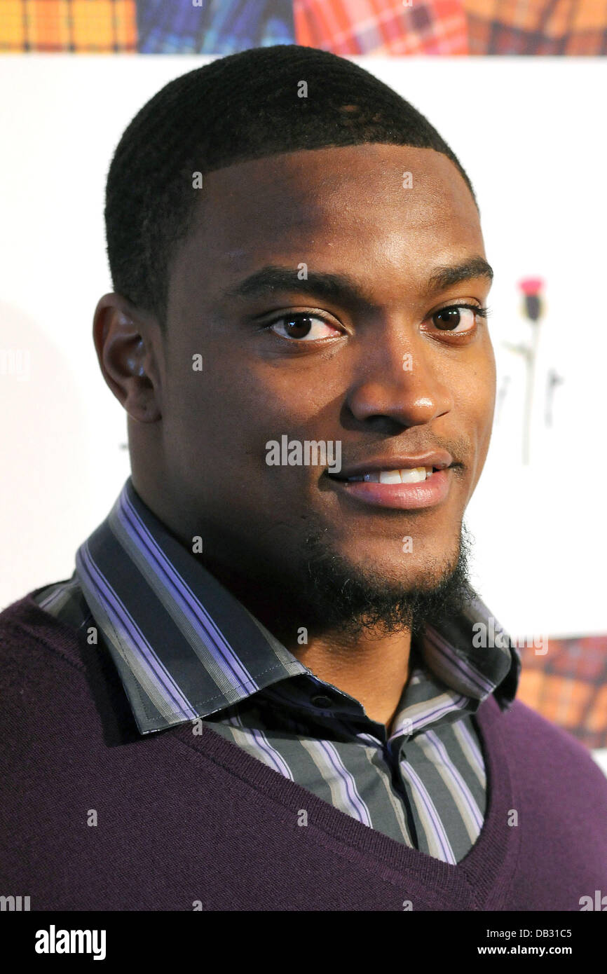 Danny Ware 9th Annual 'Dressed To Kilt' charity fashion show at ...