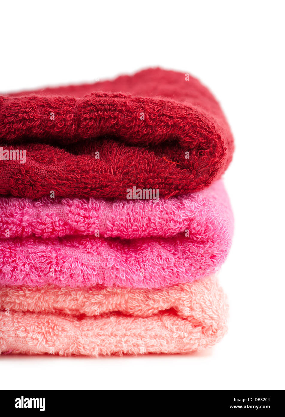 Stack towel hi-res stock photography and images - Alamy