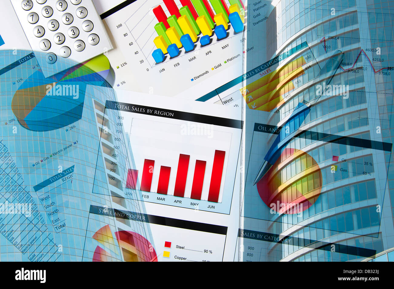 Creative art banner collage hi-res stock photography and images - Alamy