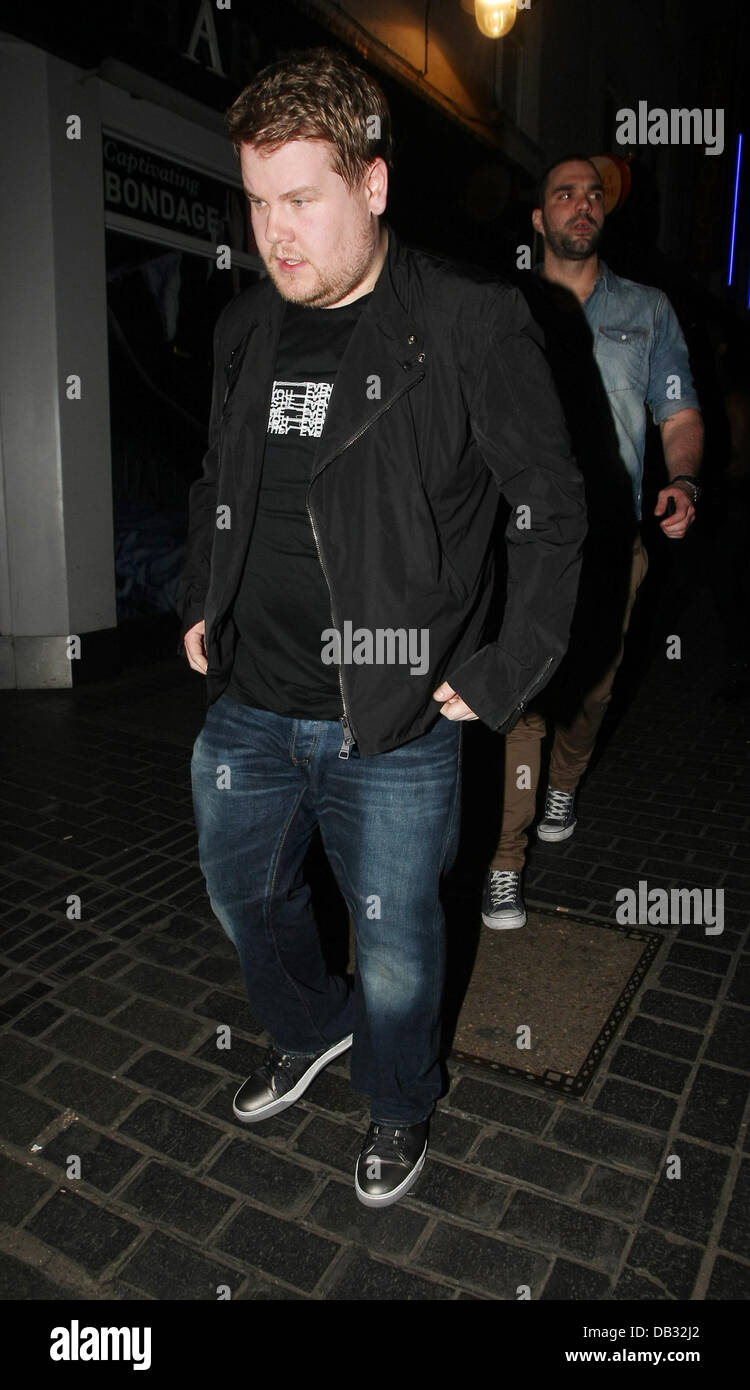 The box london nightclub hi-res stock photography and images - Alamy