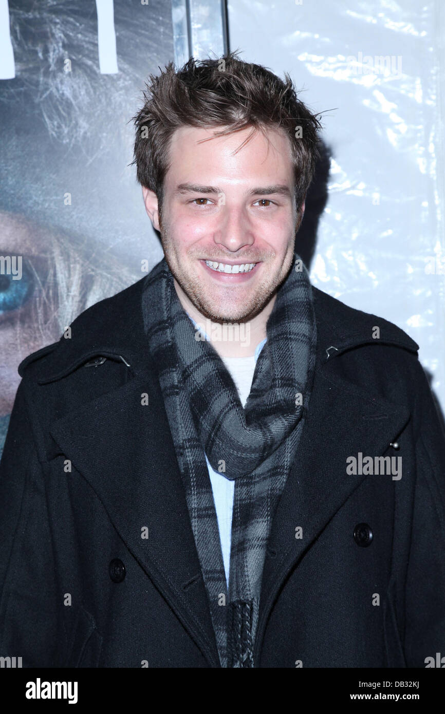 Ben rappaport hi-res stock photography and images - Alamy