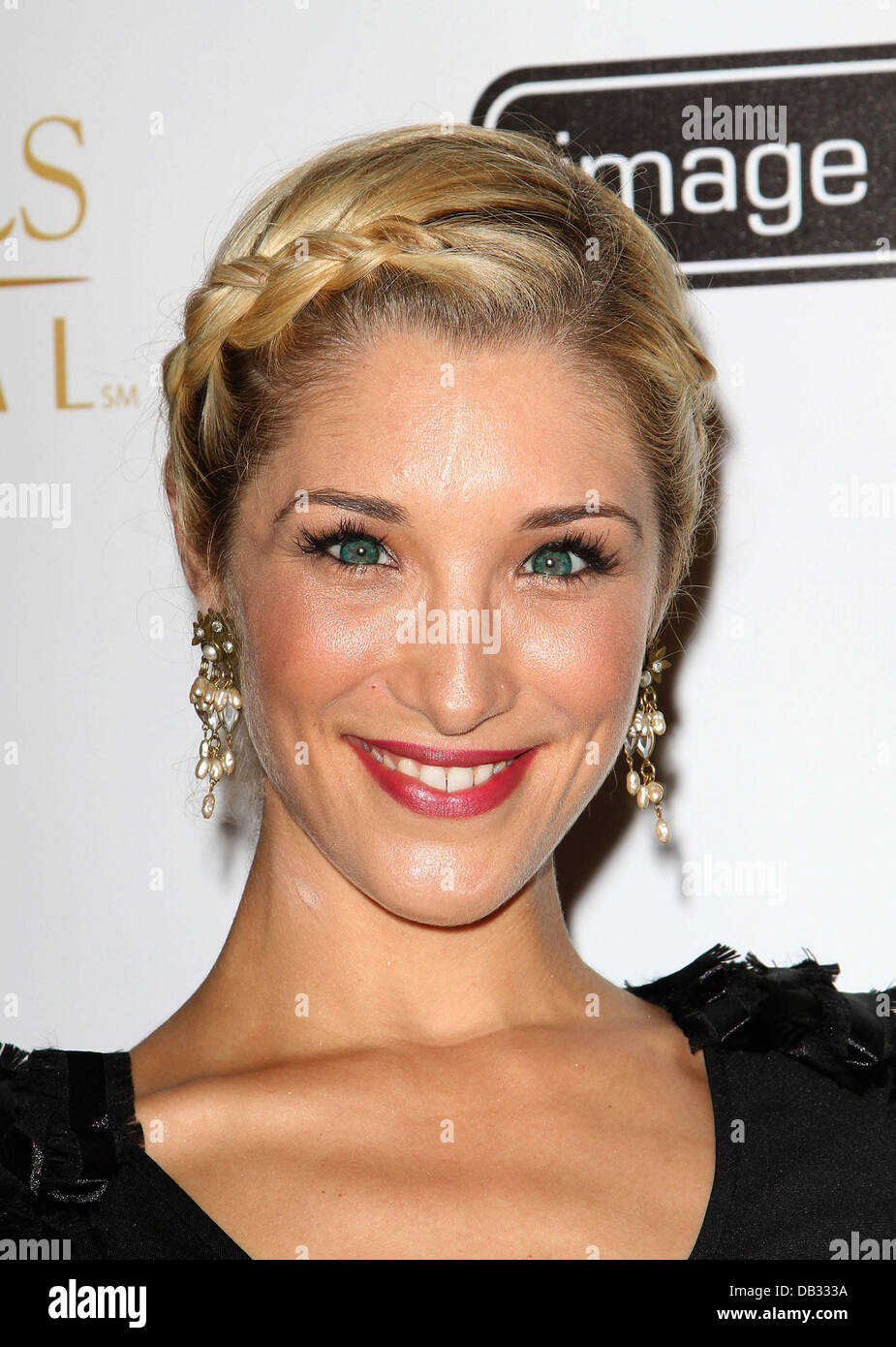 Alexandra fulton hi-res stock photography and images - Alamy