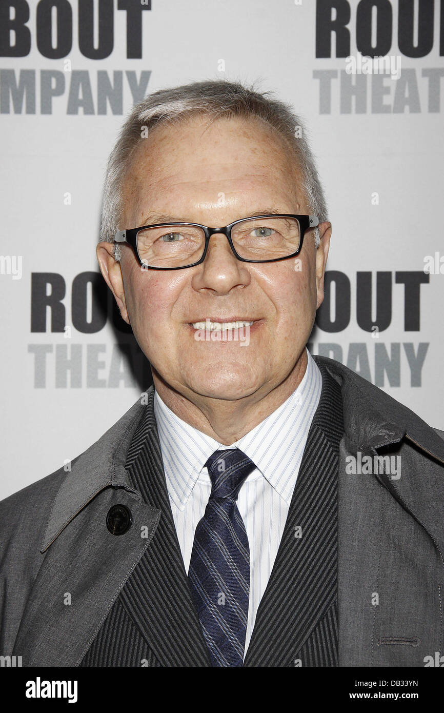 Walter Bobbie High Resolution Stock Photography and Images - Alamy