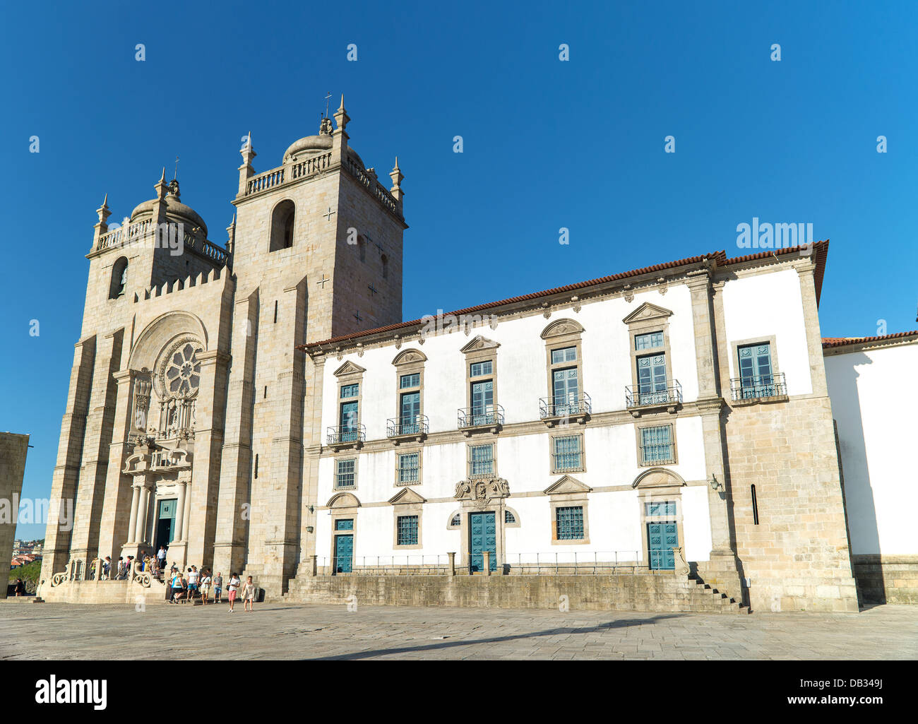 North portugal hi-res stock photography and images - Alamy
