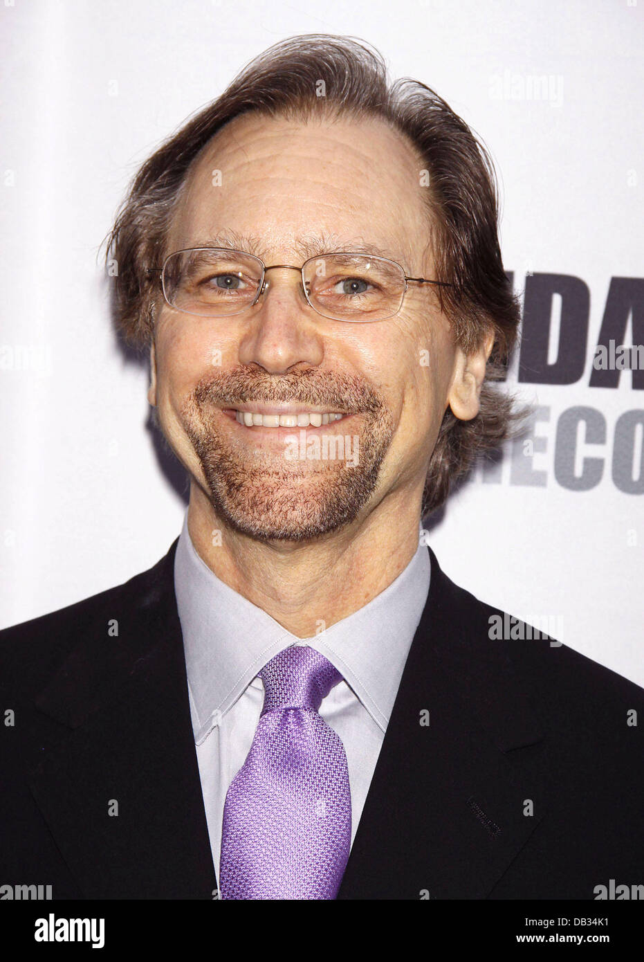 Timothy Crouse Opening night of the Broadway musical production of ...