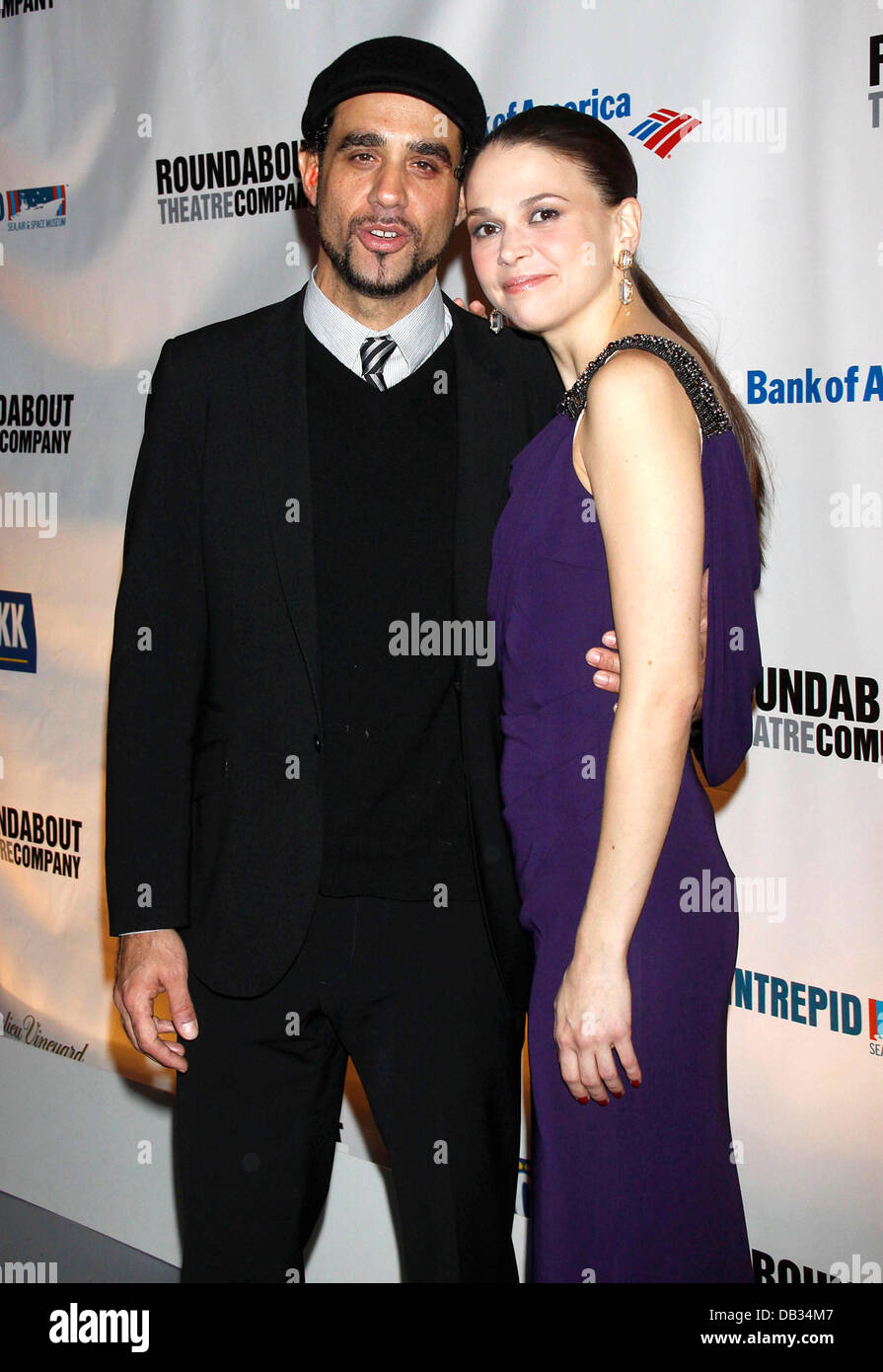 Bobby Cannavale Sutton Foster