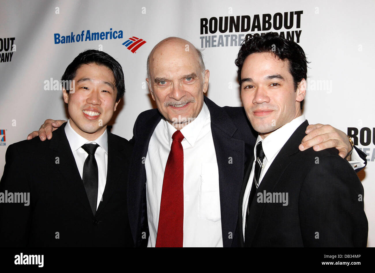 Walter charles and andre cao hi-res stock photography and images - Alamy