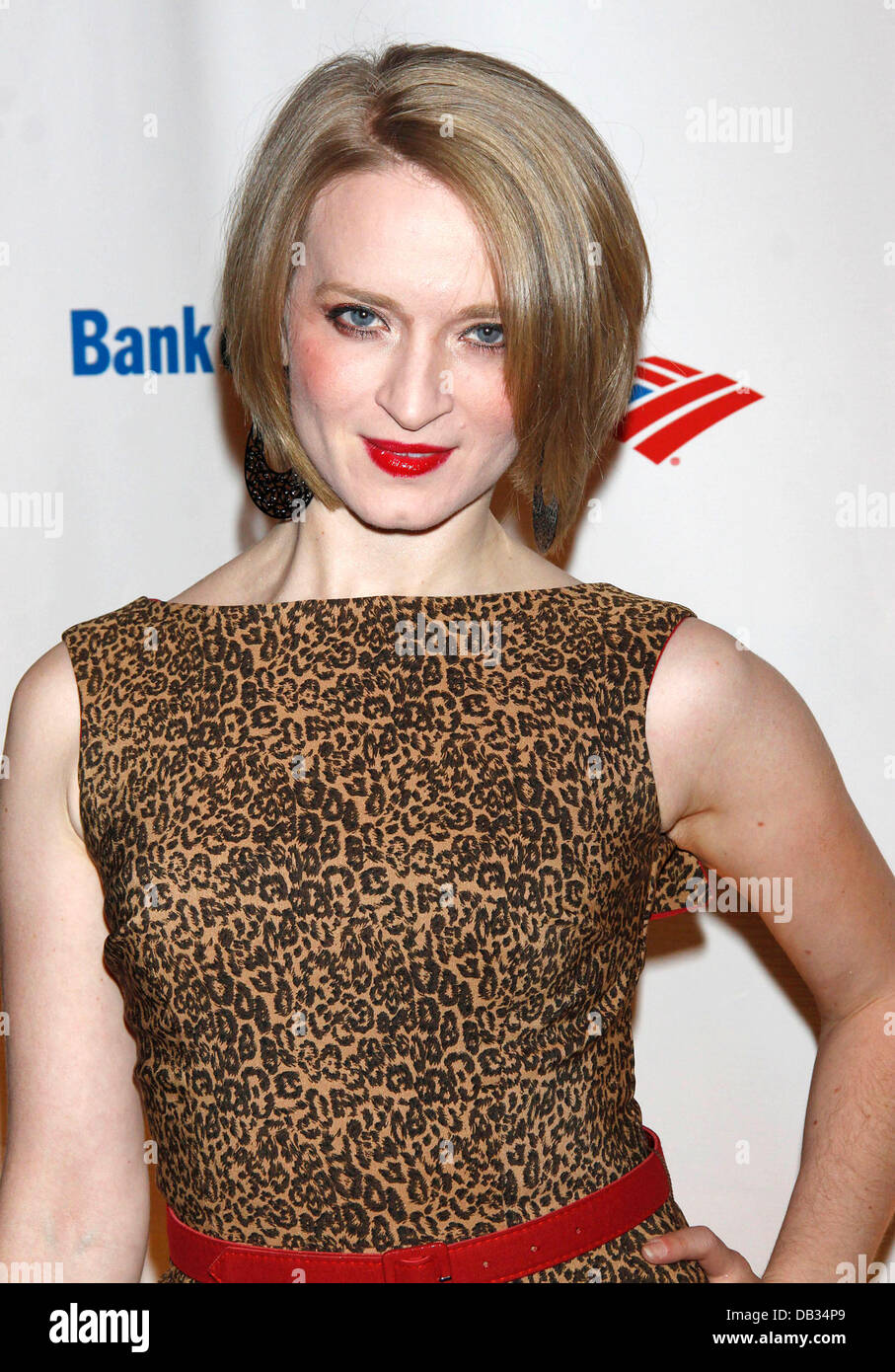 Joyce Chittick Opening night after party for the Broadway musical ...