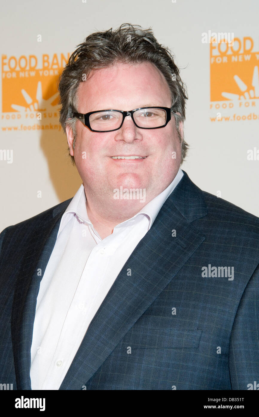 David Burke 2011 Can-Do Awards Gala Dinner at Pier Sixty - Arrivals New ...