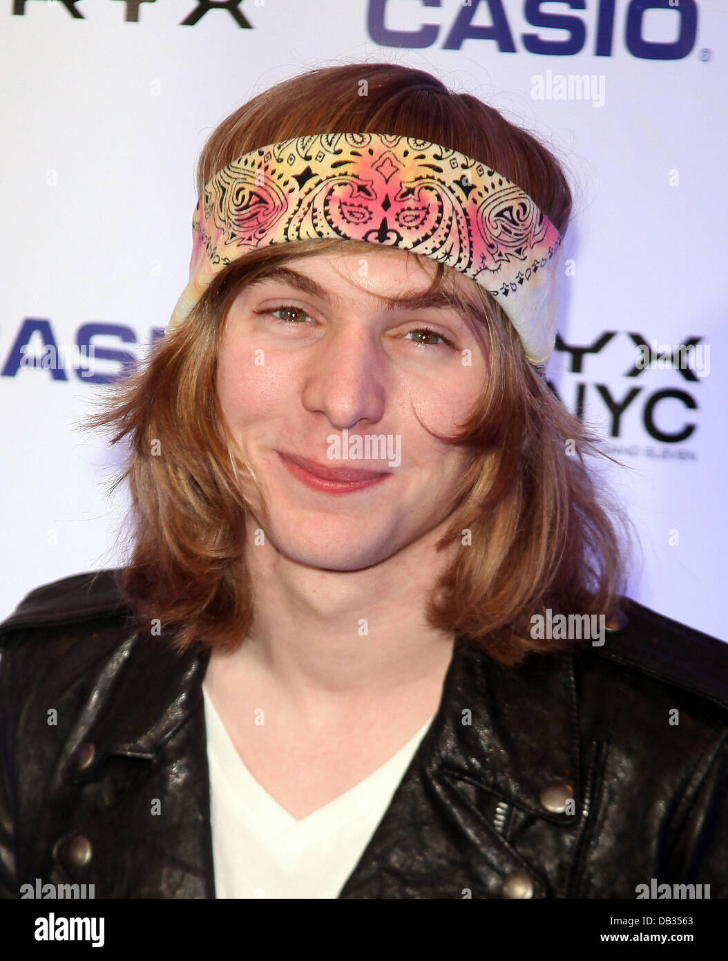 Danny Flaherty Casio Teams up with Nicki Minaj and The Roots to Launch ...