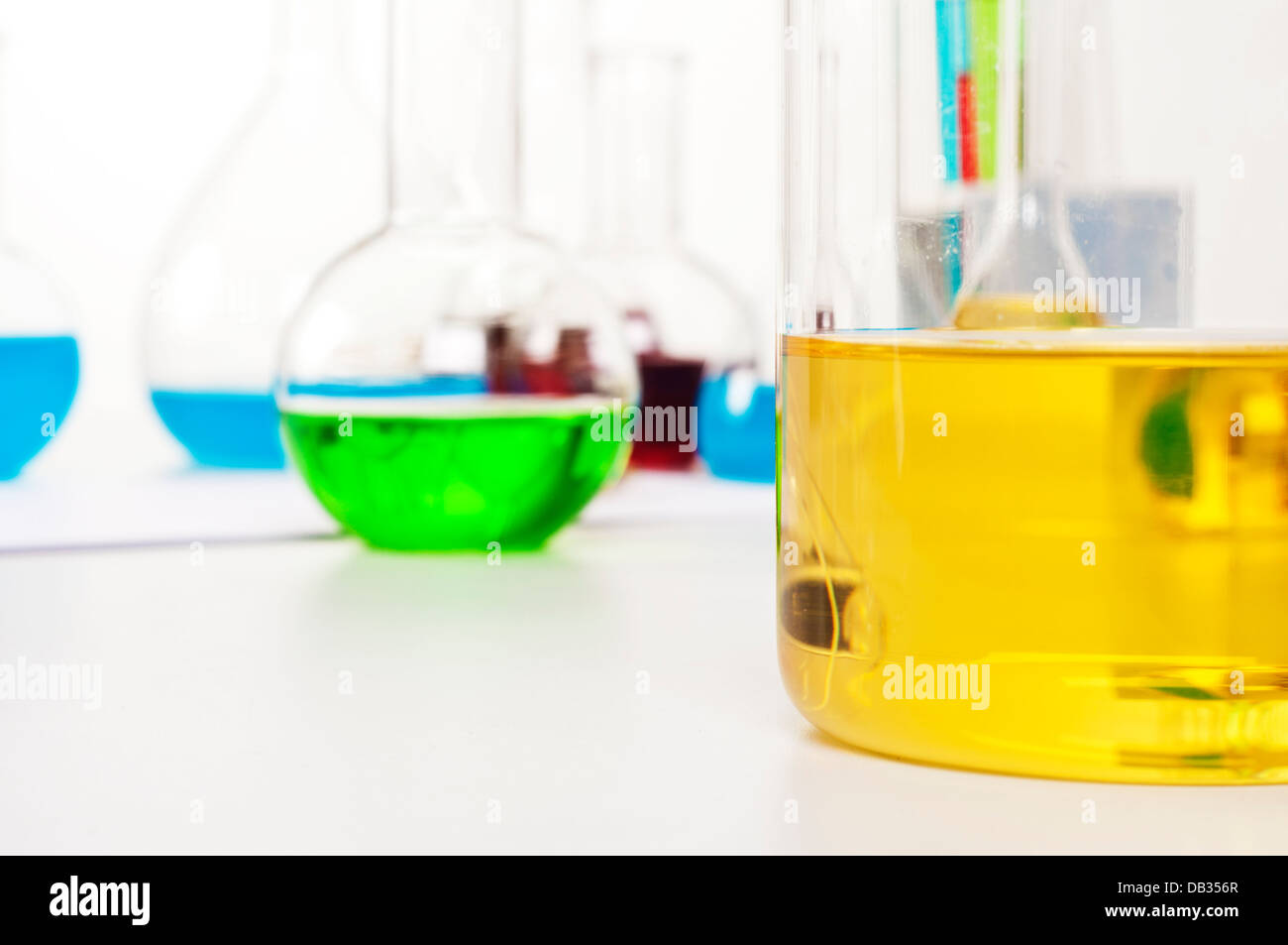 Laboratory items hi-res stock photography and images - Alamy