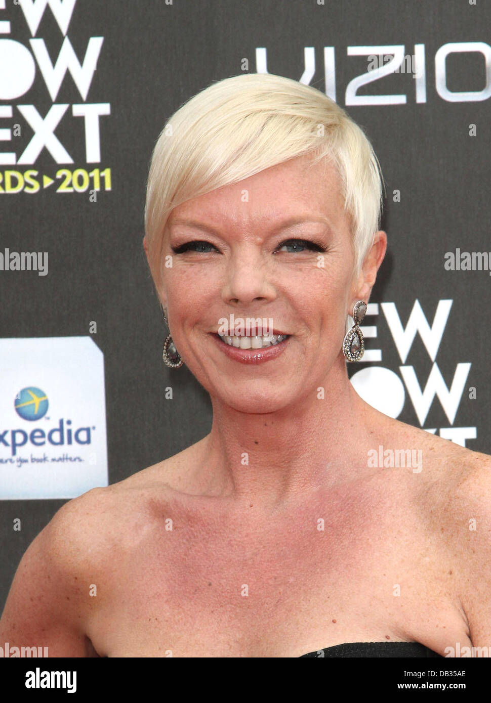 Tabatha Coffey Logo's 2011 'NewNowNext' Awards held at Avalon ...