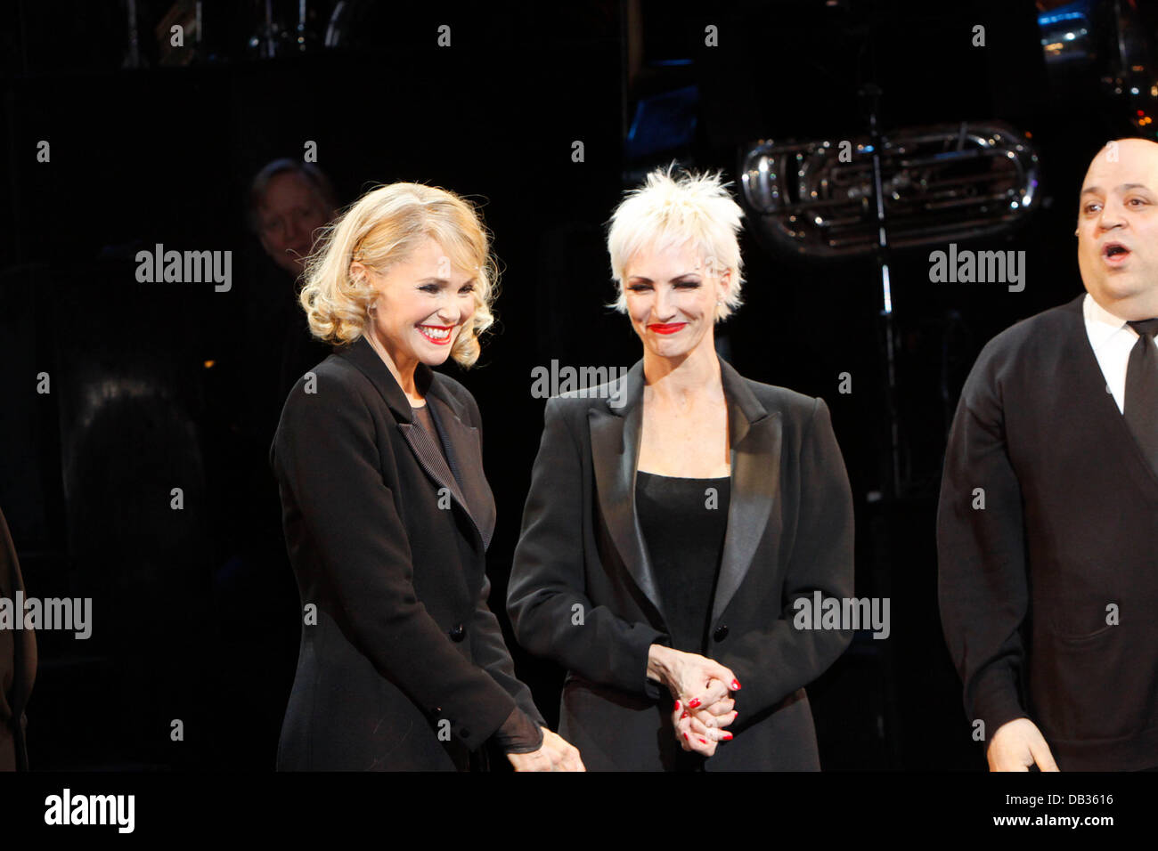 Christie Brinkley, Amra-Faye Wright and Raymond Bokhour World-Renowned ...