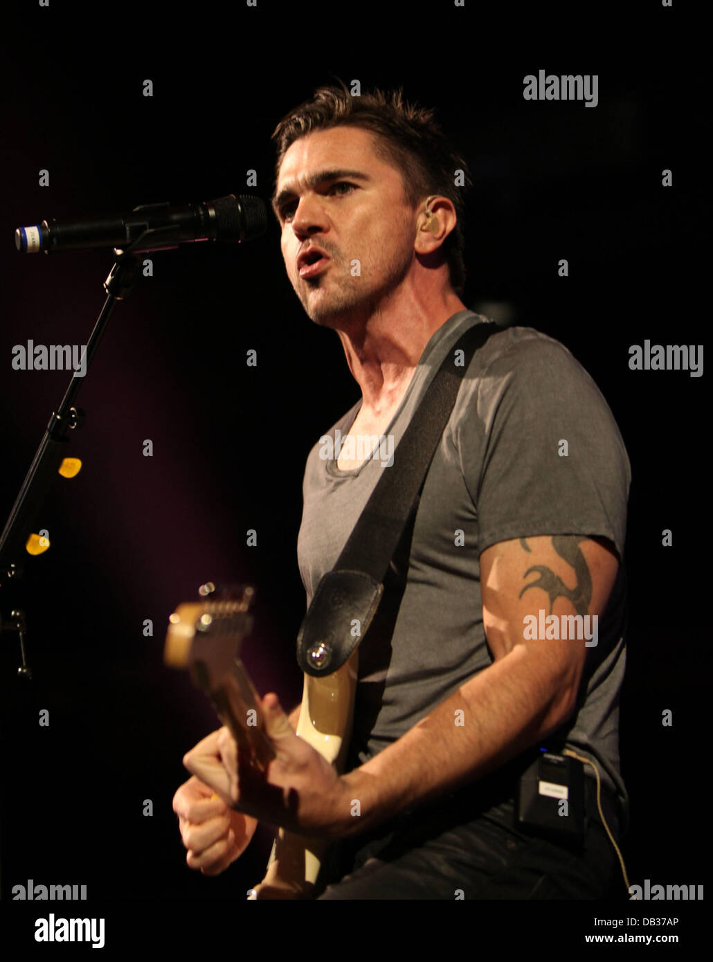 Juanes Album