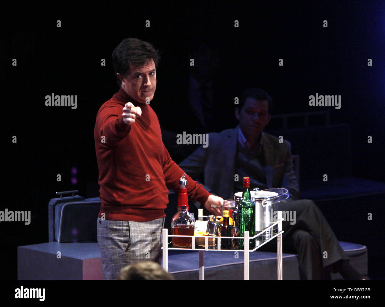 Steven avery hi-res stock photography and images - Alamy