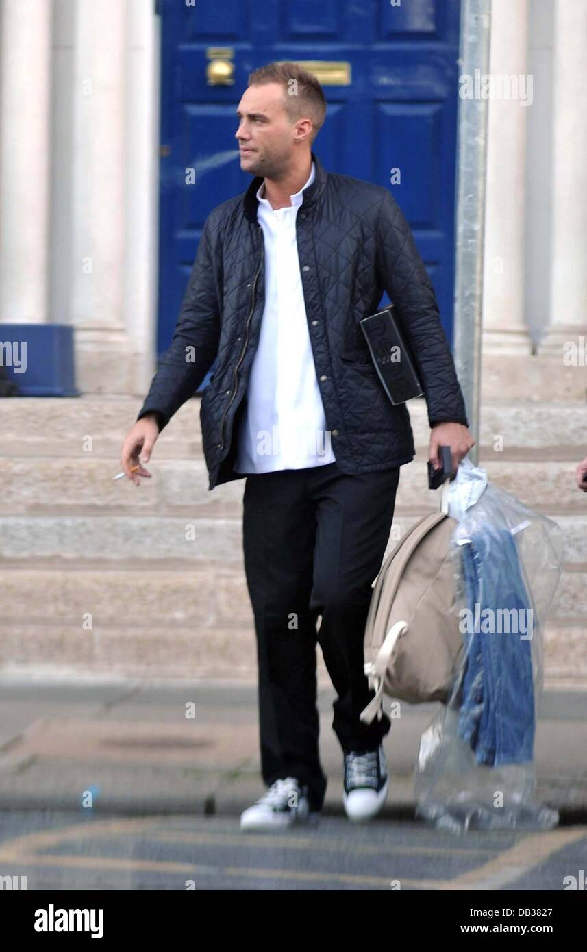 Smoking salon hi-res stock photography and images - Alamy