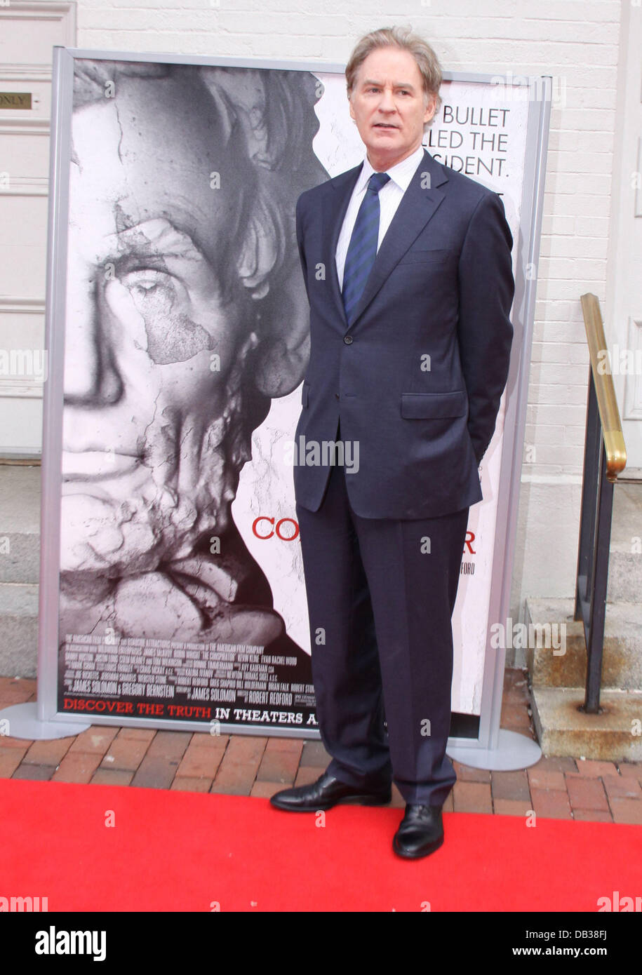 Kevin klein hi-res stock photography and images - Alamy