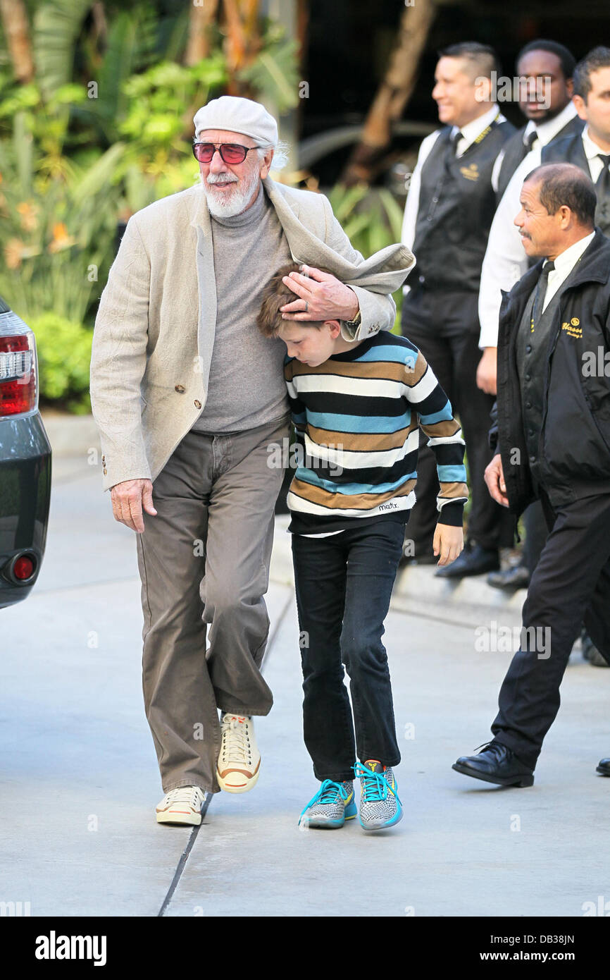 Lou adler hi-res stock photography and images - Alamy